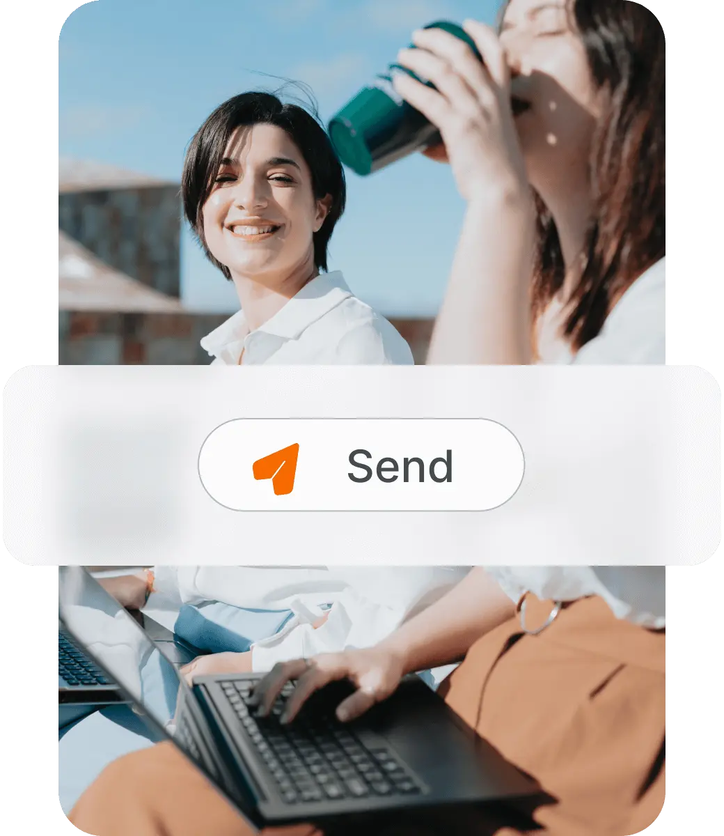 Your choice for global trade payment - XTransfer